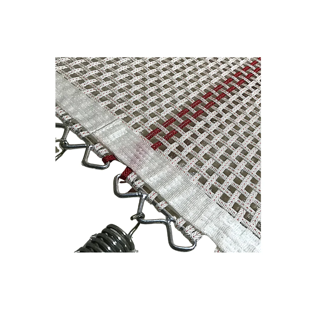 Nylon Braid Net For Trampoline 8 Meters Long Trampoline Square Mini ...