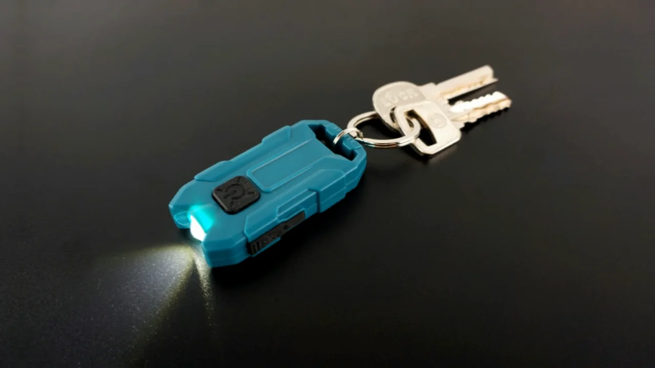 Portable Customized Lithium Battery Aluminium Mini Usb Rechargeable ...