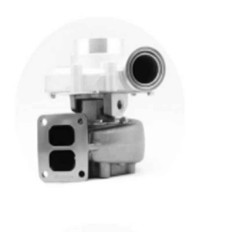 Turbocharger 53319887201 for MAN Truck TGA 420 - K31 Model