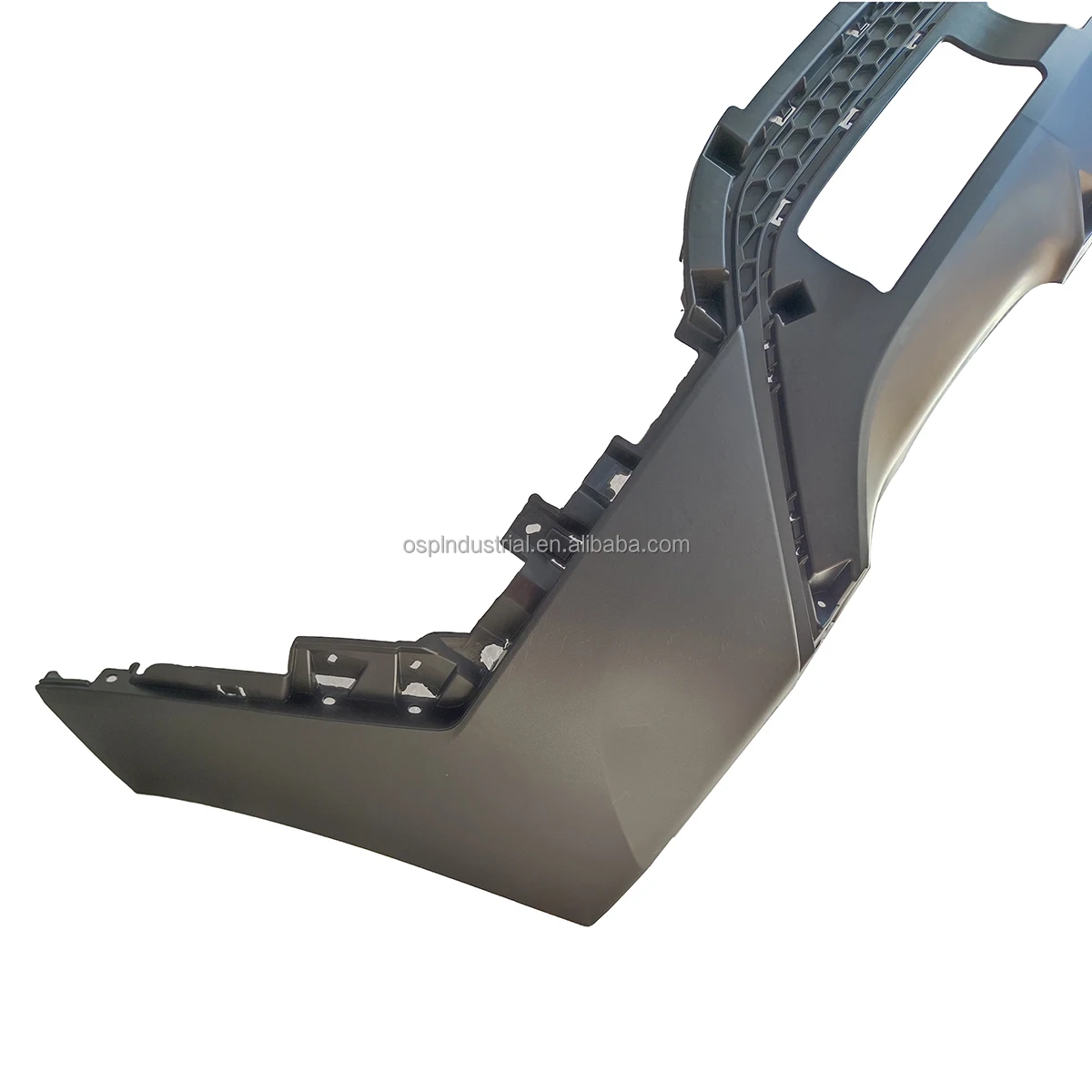 Rear Bumper Lower For Hyundai Tucson 20115 2016 2017 2018 2019 Oe 86650 ...