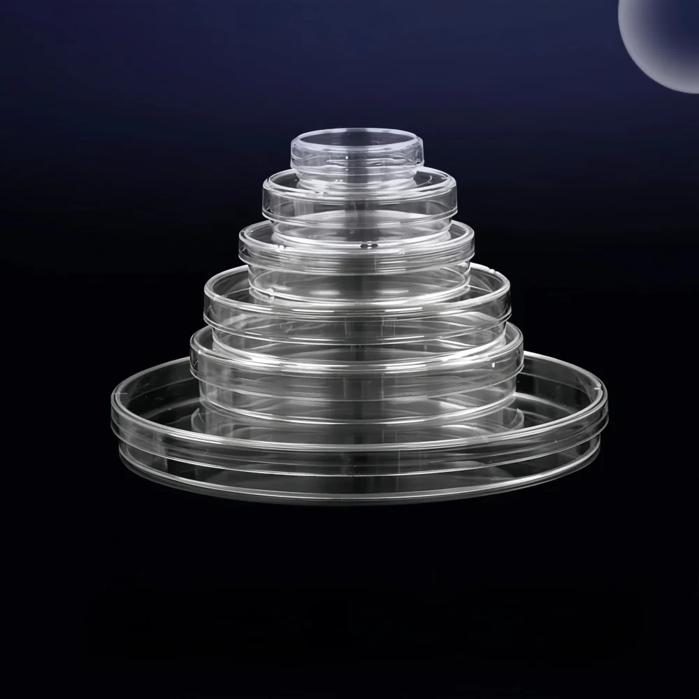 Wholesale Lab Disposable Plastic 90*15mm Tissue Culture Plate Cell ...