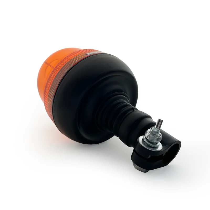 12-24V 60PCS LED Beacon - Warning Light for Tractors