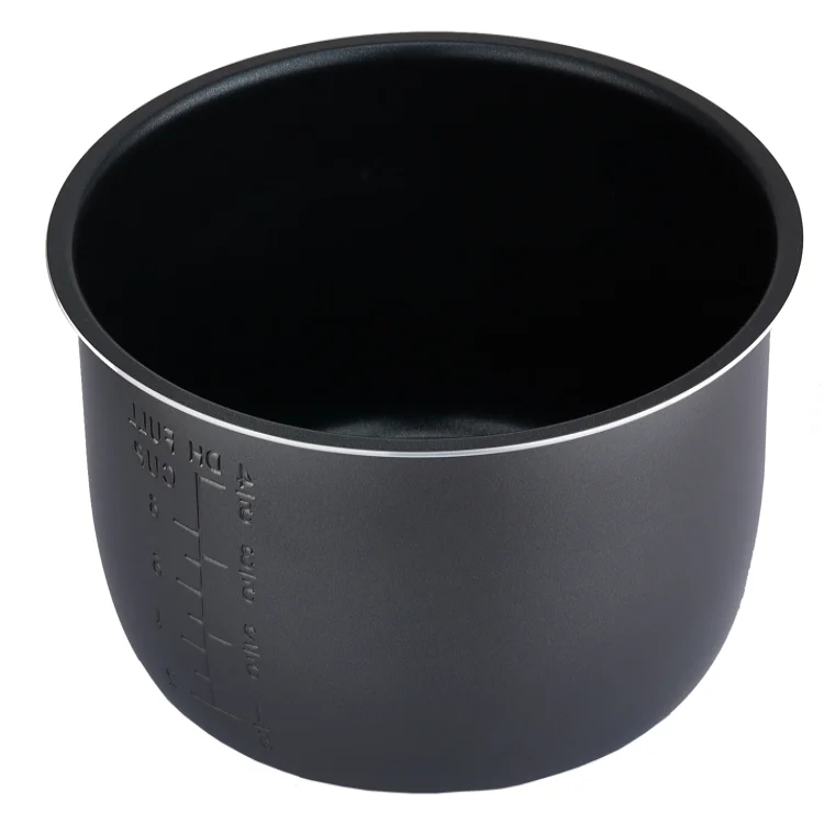 6l Multi-functional Electric Pressure Cooker Rice Cookers ...