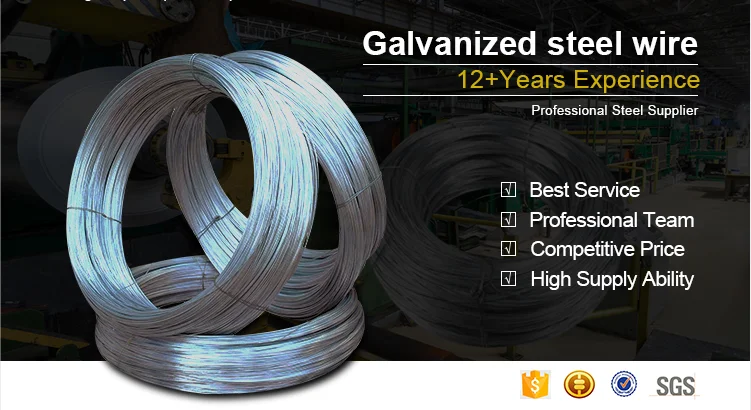Binding Gi Wire Bwg 18 20 21 22 Electro Galvanized Iron Carbon Steel ...