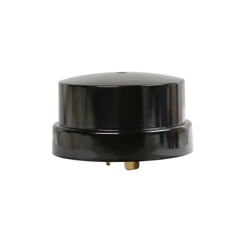 CTS501 ANSI C136.41 Photocell Nema 7 Pin IP66 for Street Light Shorting ...