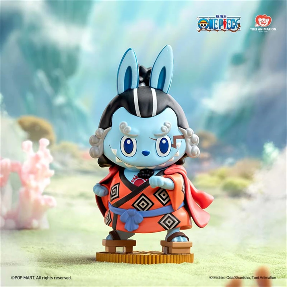 Authentic for Pop Mart New Monsters Blind Box Original Popmart Labubu X ...