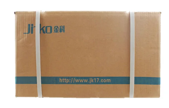 Jinko Jk516 Multi Channel Thermocouple Temperature Data Logger Handheld ...