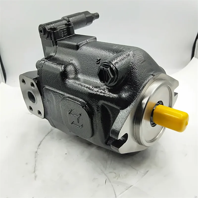 Pvpc-ch Hydraulic Oil Pump Pvpc-ch-3029/1d-x 24dc21 Pvpc-c-5073/5d Pvpc ...