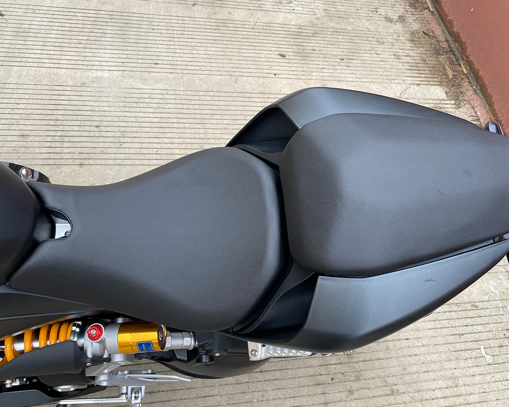 MODIWEI 800R Sport Motorbike 800CC Racing Gas Scooter - Powerful ...