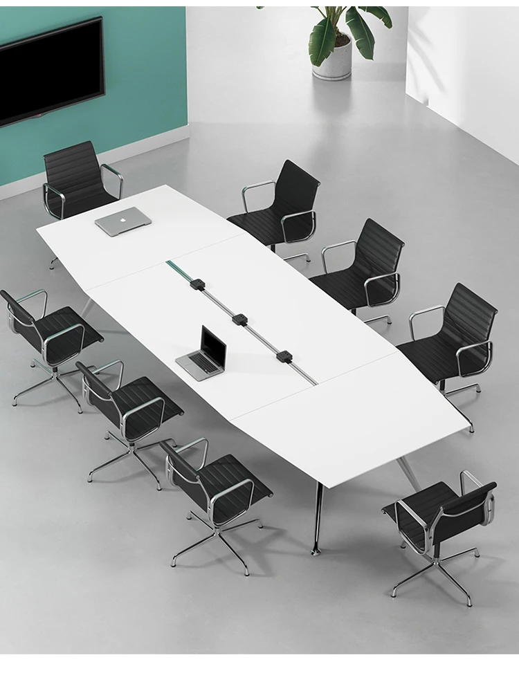 Marveland Conference Tables - Modern & Extendable Designs