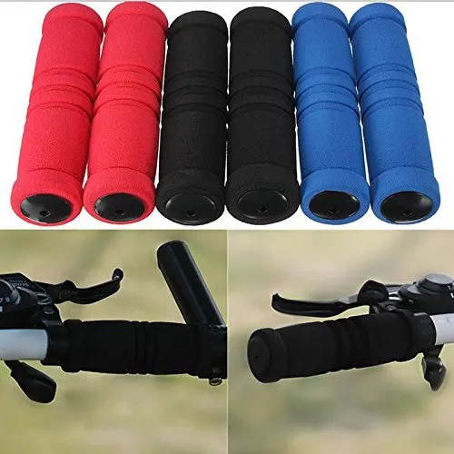 Custom Foam NBR Handle Bar Grip - Anti-Slip & Durable