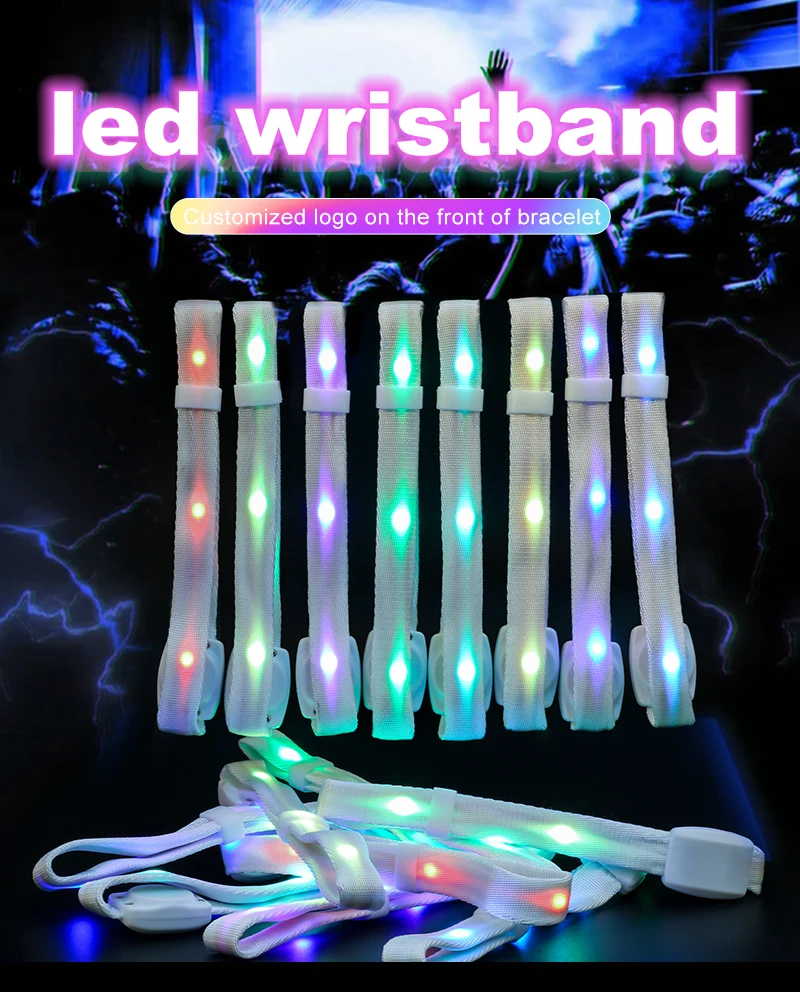 Latest Creative Product Programmable Remote Control Wedding Music ...