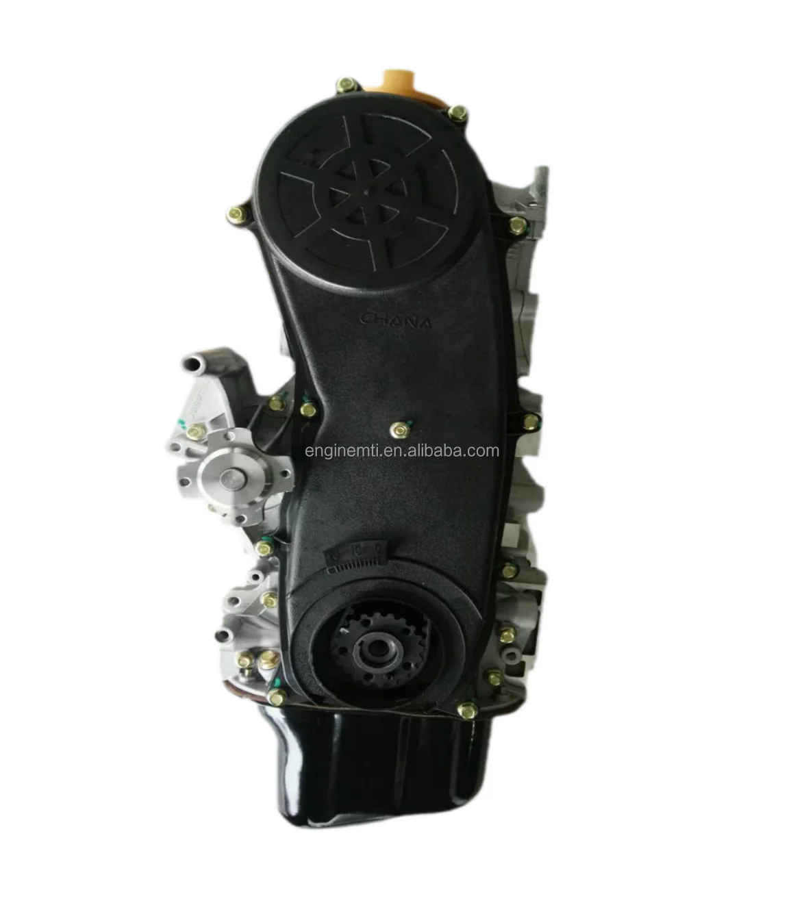 Motor de bloque largo MTI G16B G16A, para SUZUKI VITARA| Alibaba.com
