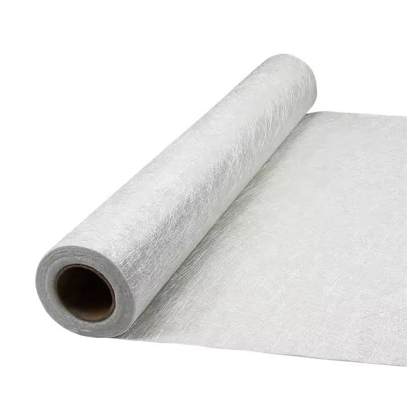 Premium Raw Material Product Chinese Jushi Glass Fiber Fiberglass ...