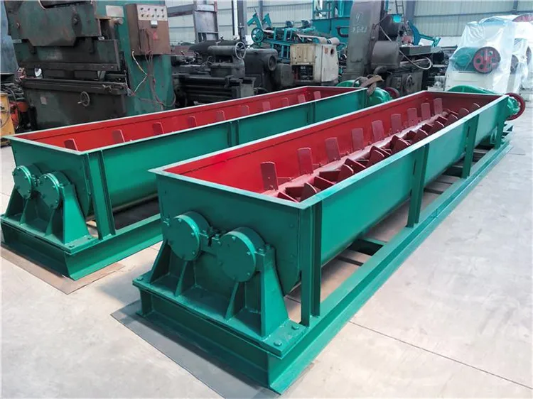 Double Shaft Clay And Coal Mixer In Brick Making Machinery - Buy Double ...