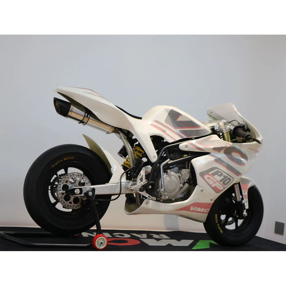 Alibaba.com: VMC Mini GP 110cc 160cc 190cc pit bike pocket motorcycle ...