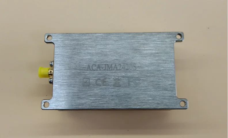 2.4GHz 20w drone defense drone disruptor anti-drone system module with ...