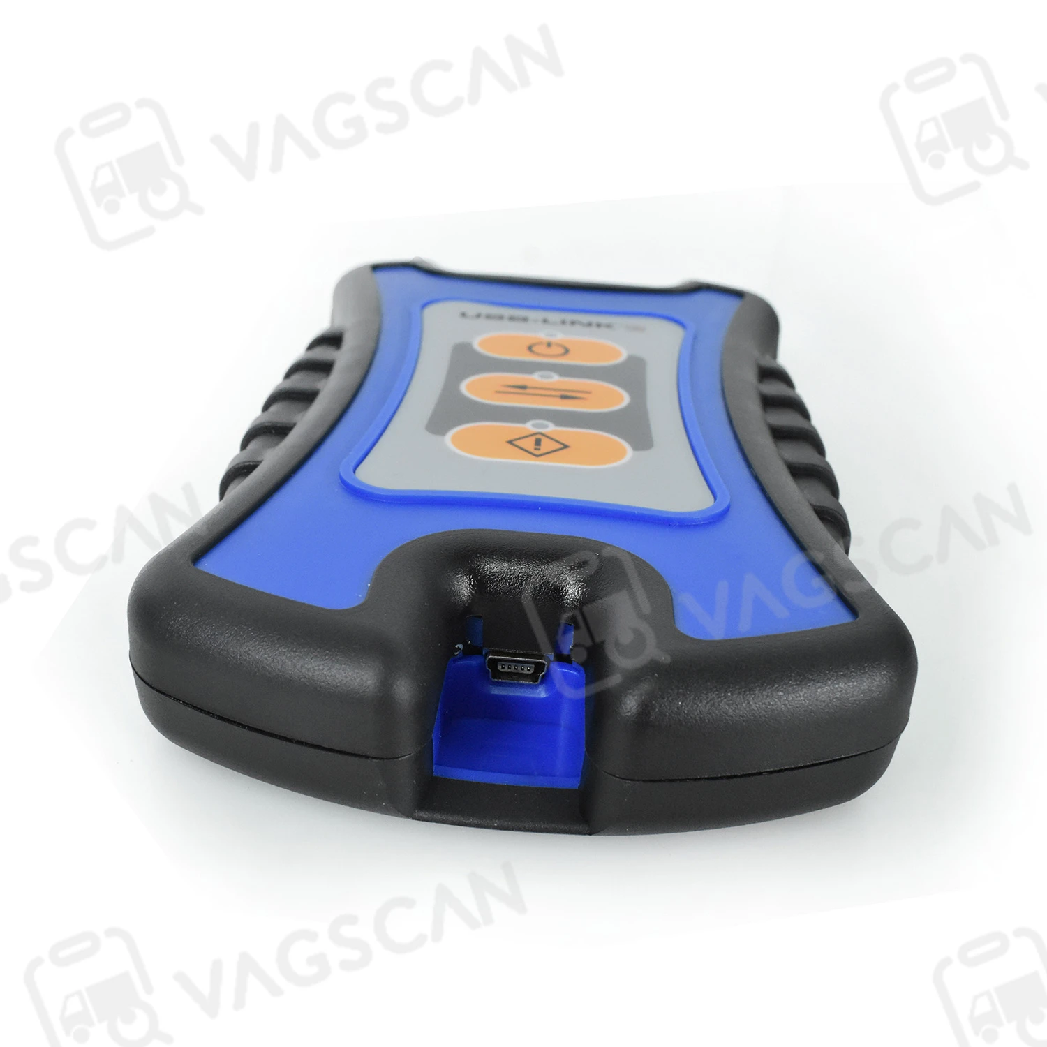 Nexiq 3 USB Link - Heavy Duty Truck Diagnostic Tool
