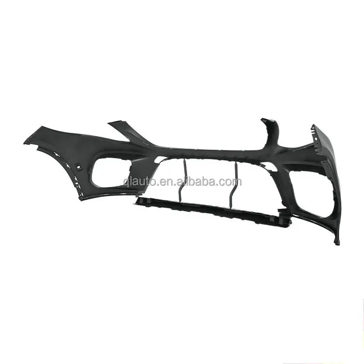 Car Front Bumper Suit For Mercedes W166 Gle W292 Gle Gle300 Gle350 ...