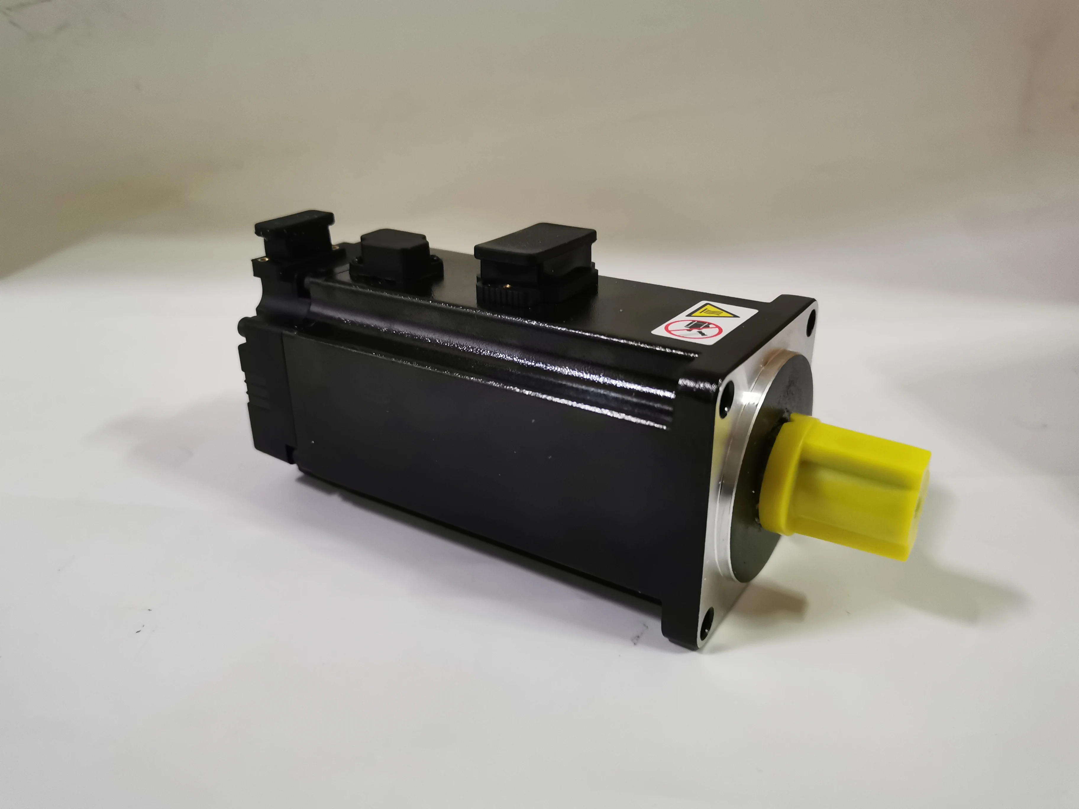 Inovance Servo Motor MS1H1-40B30CB-T334Z 400W Three-phase 3000RPM ...