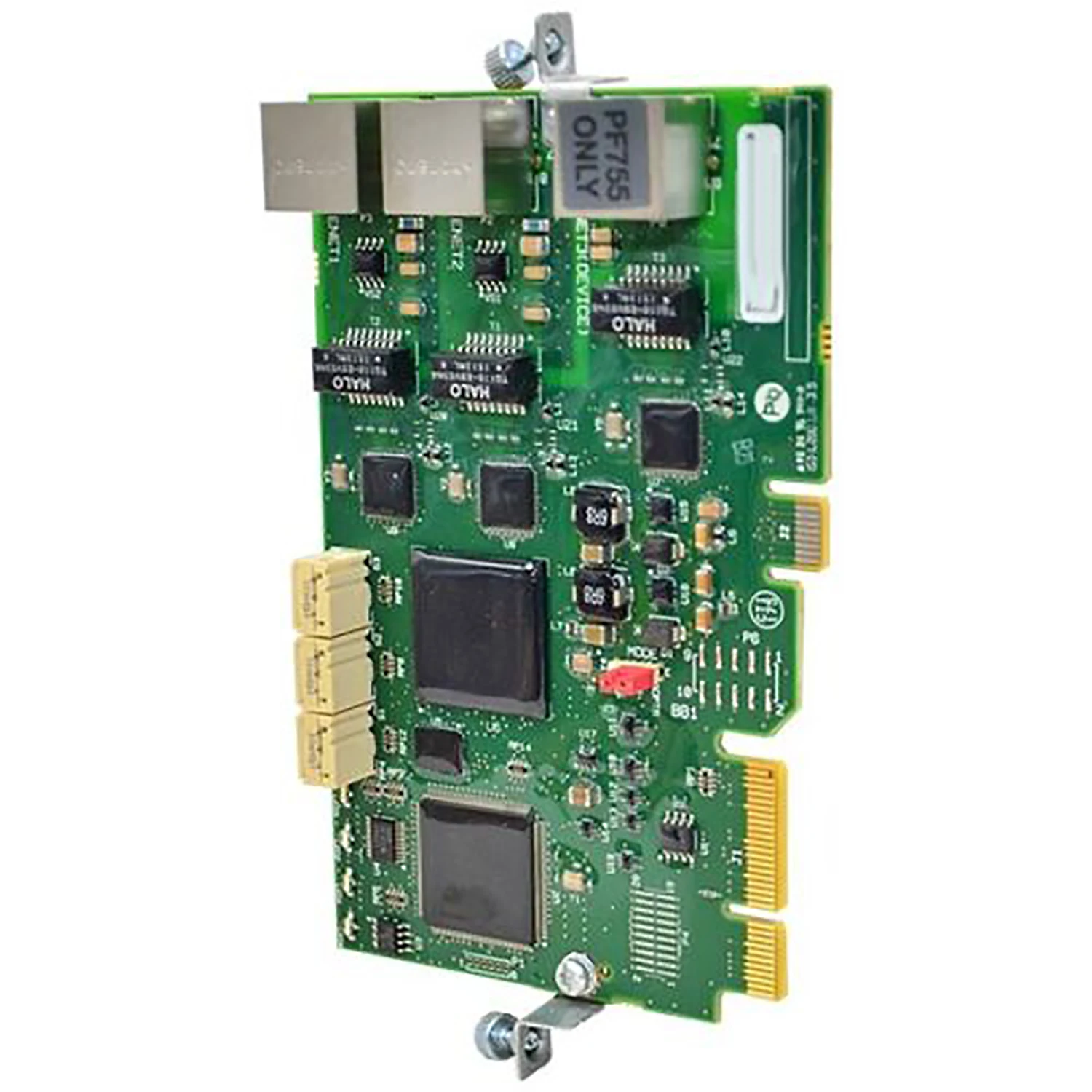 100% Original 20-750-mnih-jmp1 750 Kit Nrs Interc Jmp Loopbk 20-750 ...