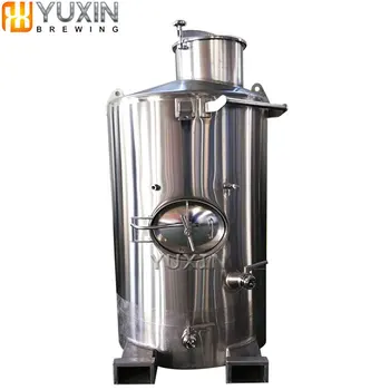 Stainless Steel Tanks Movable Storage Tank With Wheels Or Fork Pocket ...