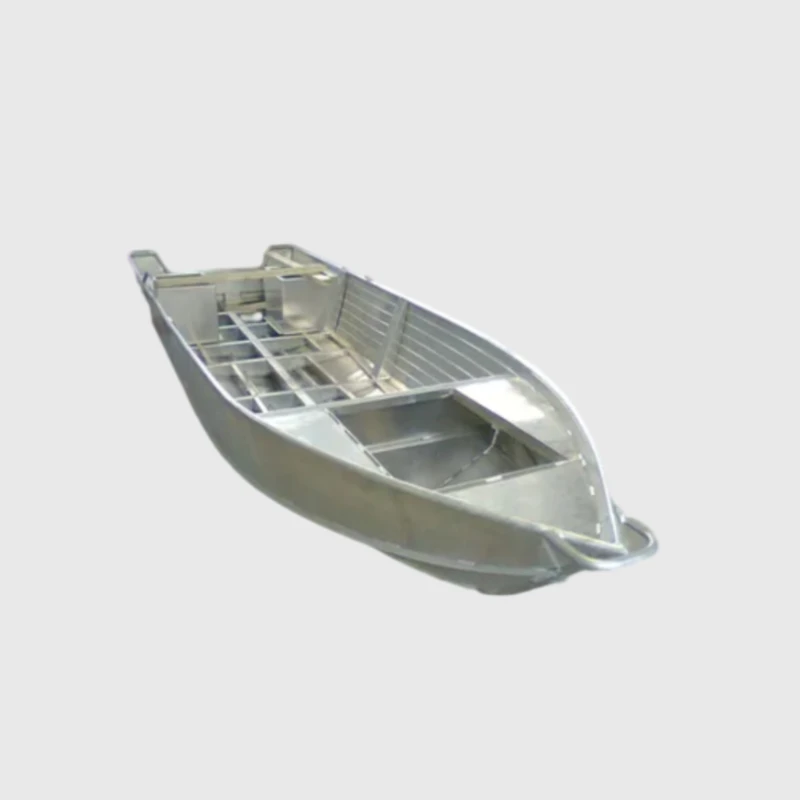 Rotomolding aluminum mold Customization plastic kayak mould Rotational ...