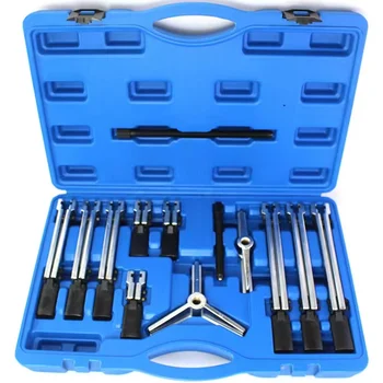 Universal Bearing Puller Set Kit Inner Outer Puller For Car - Buy ...