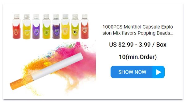 Shijiazhuang Ruiqi Technology Co., Ltd. - cigarettes capsules ...