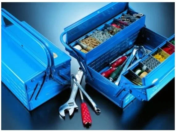 Japanese Steel Storage Toolbox For Living Room Storage - Buy Storage ...