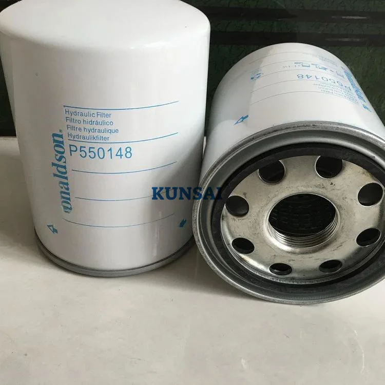 Fuel Filter Box Ar86745 Bf959 Ff5045 P556745 - Buy Fuel Filter Box ...