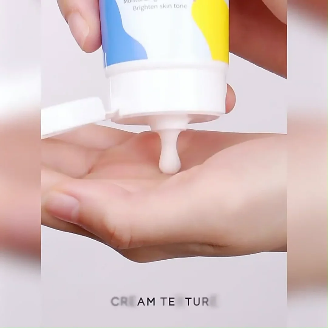 China Hot Skin Care Products Natural Organic Herbal Body Cream Perfume ...