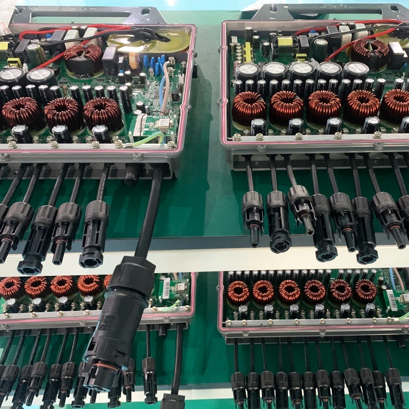 Stackable Lifepo4 Rack Mount Cells 12v 100ah 200ah 48v Solar Battery ...