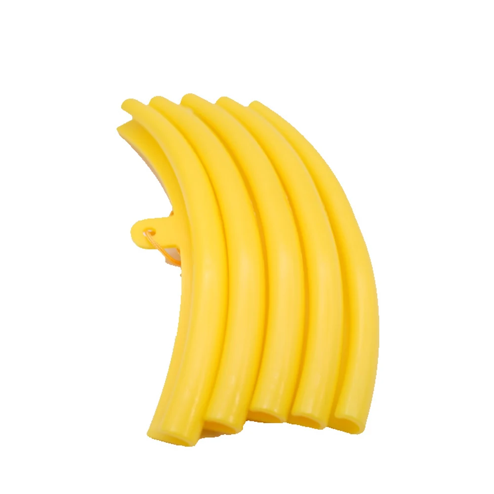 High Strength Plastic Car Tyre Alloy Wheel Rim Protector - Buy Wheel ...