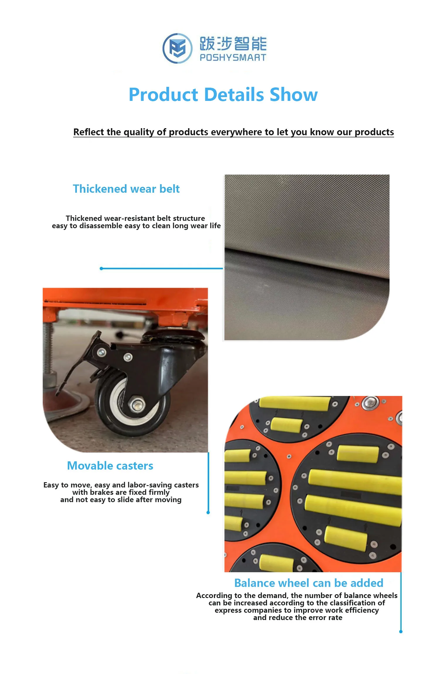 Logistics Solution Parcels Tracking Barcode Dimension Weighing Scanning ...