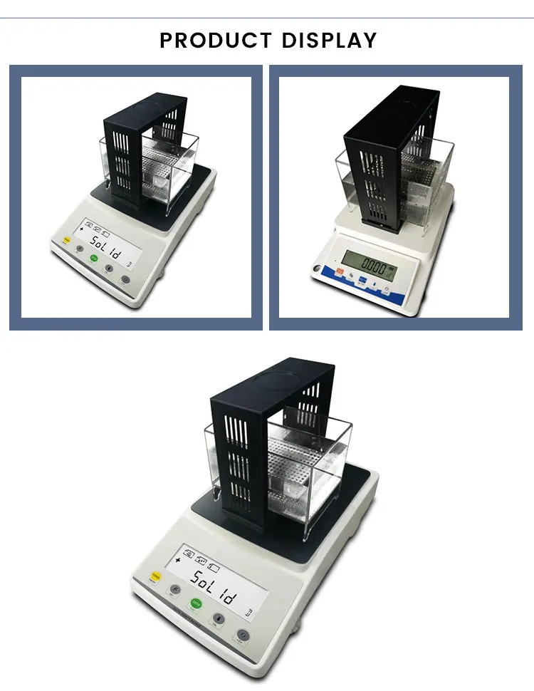 Gold Density Scale Analytical Balance Precision Laboratory Balances And ...