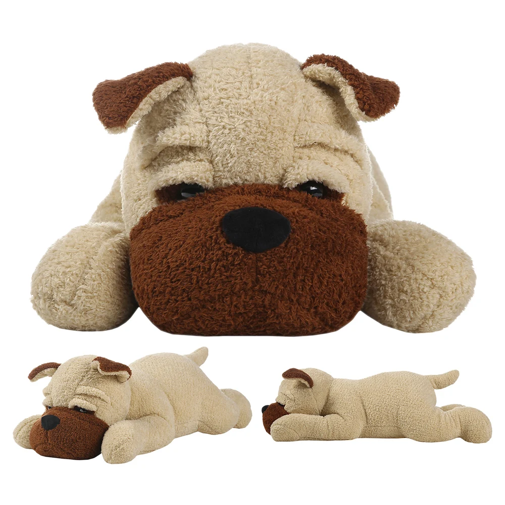 Wholesale Giant Plush Toys - Realistic Fuzzy Stuffed Animals