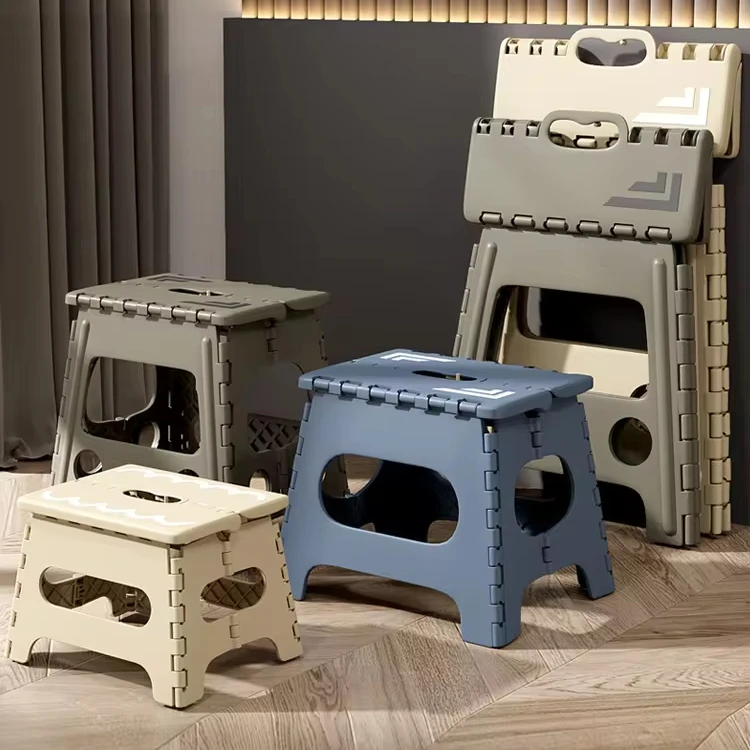 High Quality Cheap Price Foldable Modern Style Plastic Pp Stackable ...