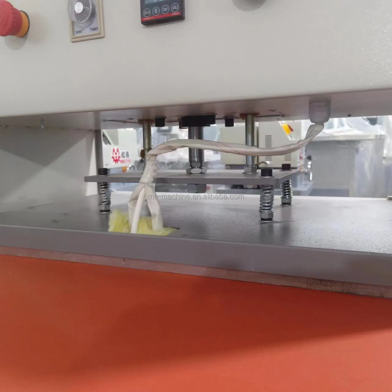 Mingteng Shoe Machine Industry - Top Quality Fabric Fusing