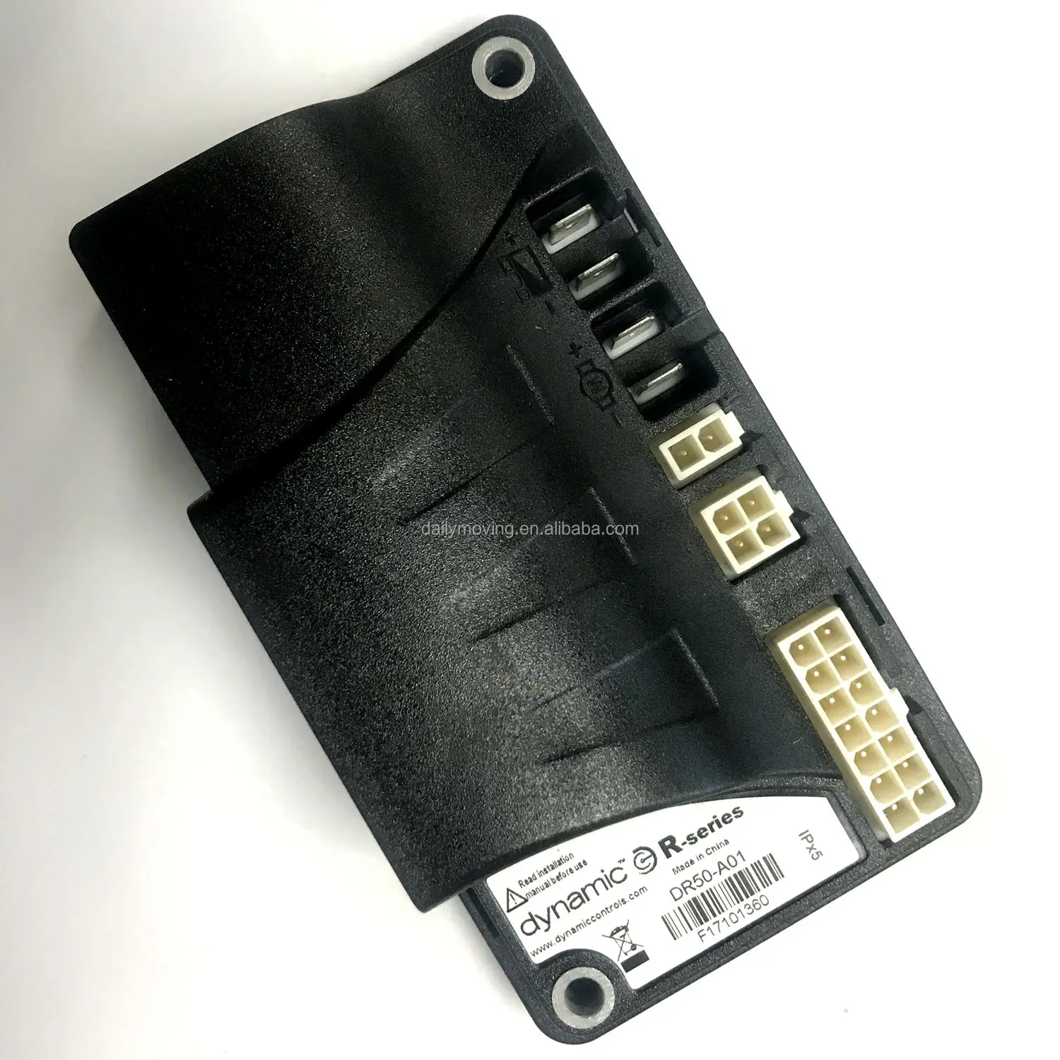 Dynamic DR50-B01 Mobility Scooter Controller - Programmable