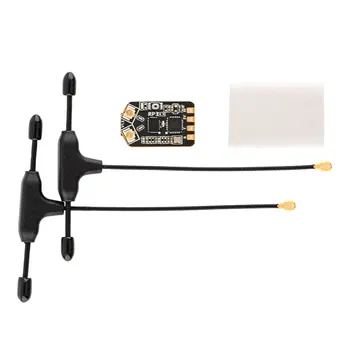 Radiomaster Rp3 Diversity Expresslrs Elrs 2.4ghz Nano Receiver Dual ...
