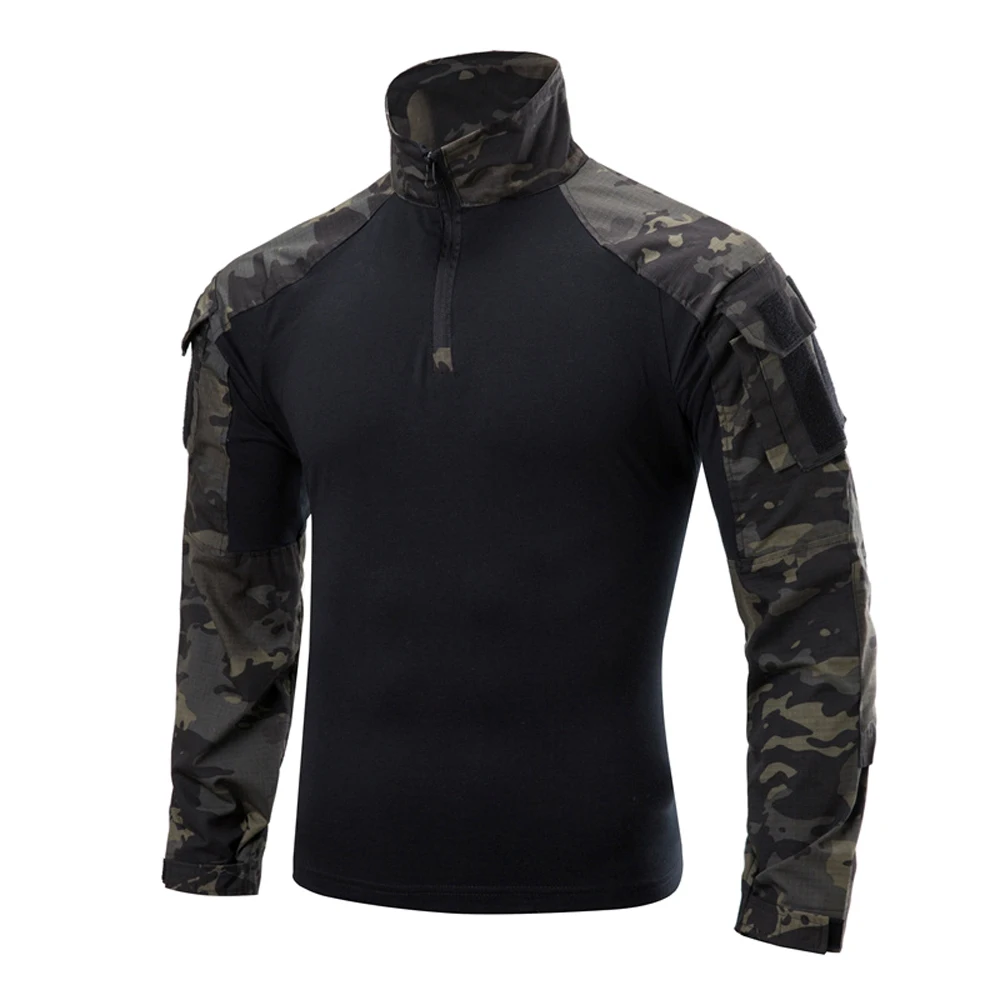 FREE SAMPLE G3 Men's Tactical Camouflage Uniforms