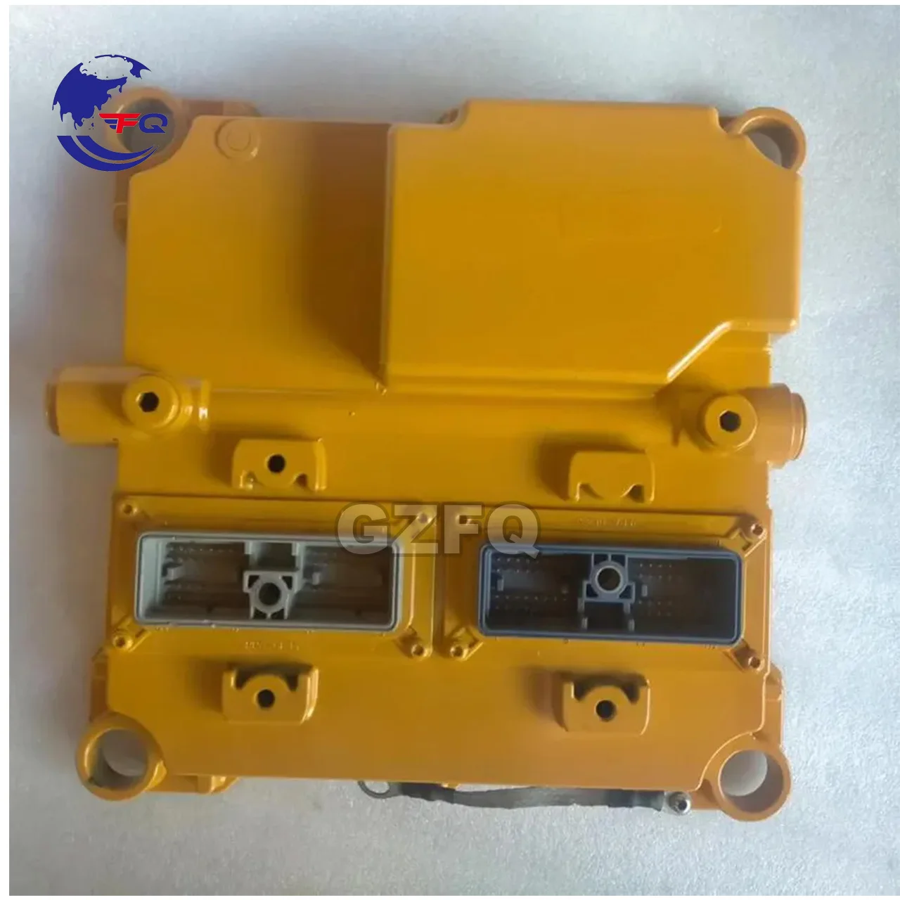 Caterpillar ECU controller spare parts cat 331-7539 for Caterpillar ...
