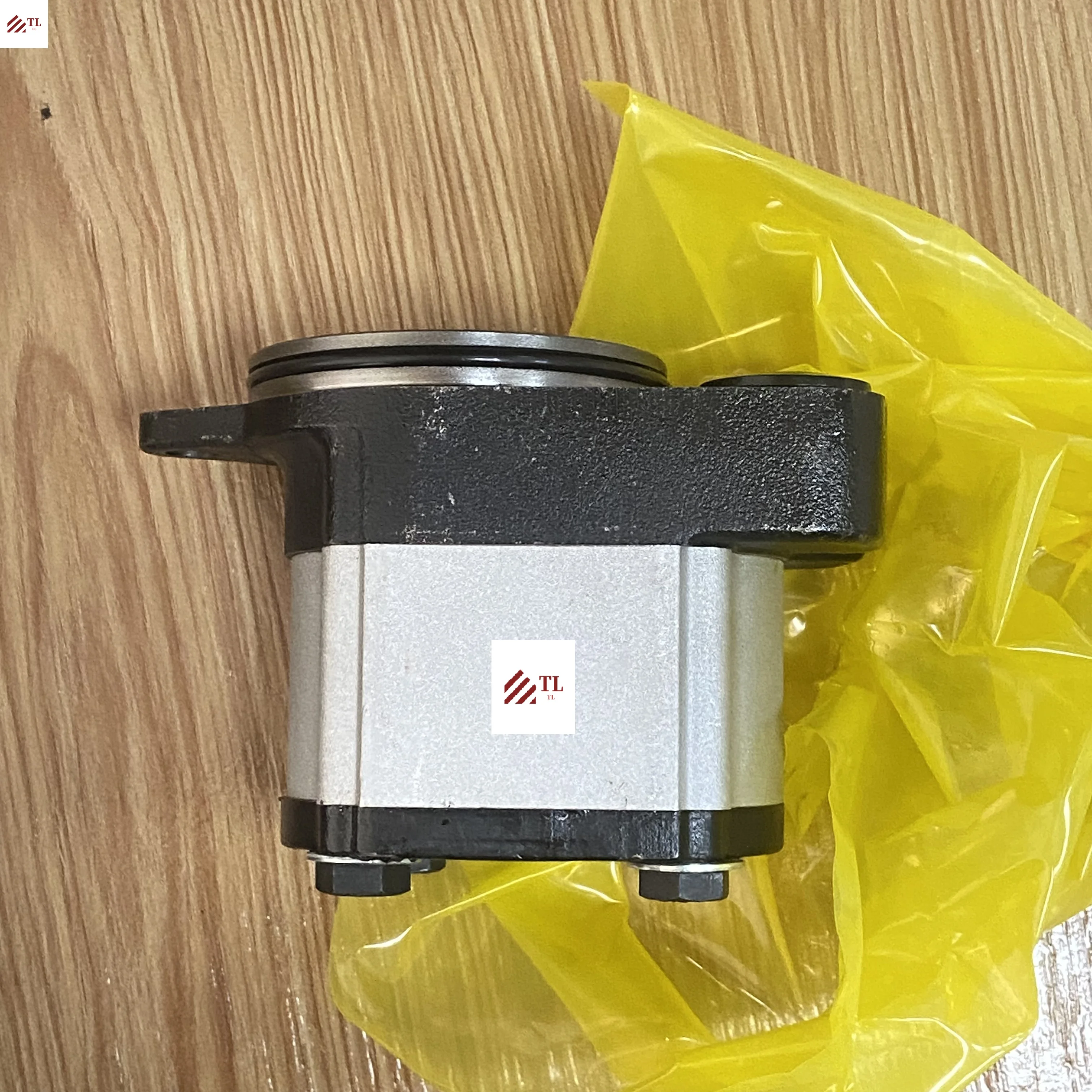 Excavator Gear Pump Cat Engine Parts - High Quality & Reliable