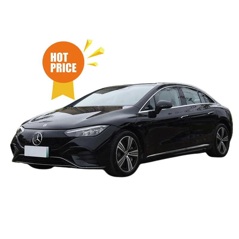 2023 China Left Steering Electric Cars China Electric Cars Mer Cedes ...