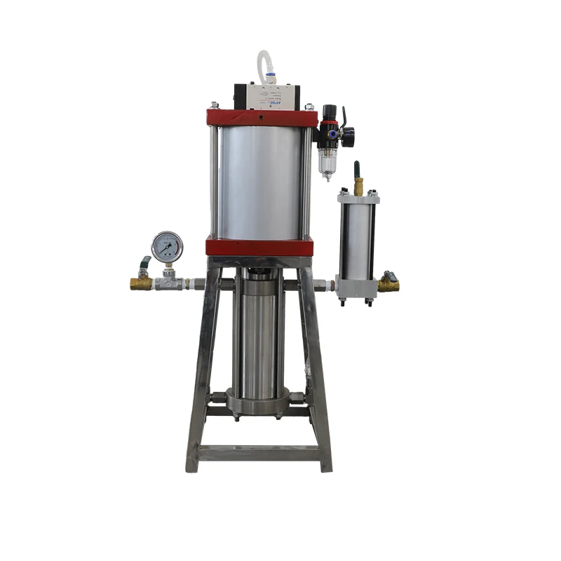 Booster Pump For Lighter Production Cigarette Lighter Production ...