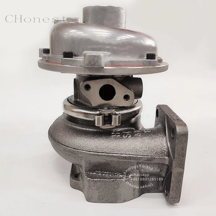 Wholesale Diesel Turbocharger 8981851951 Va430101 8-98019893-0 ...