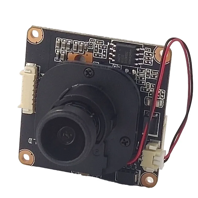 3mp Ip Camera Module Mstar Ssc335 Ultra Low Light Ai Human Body ...