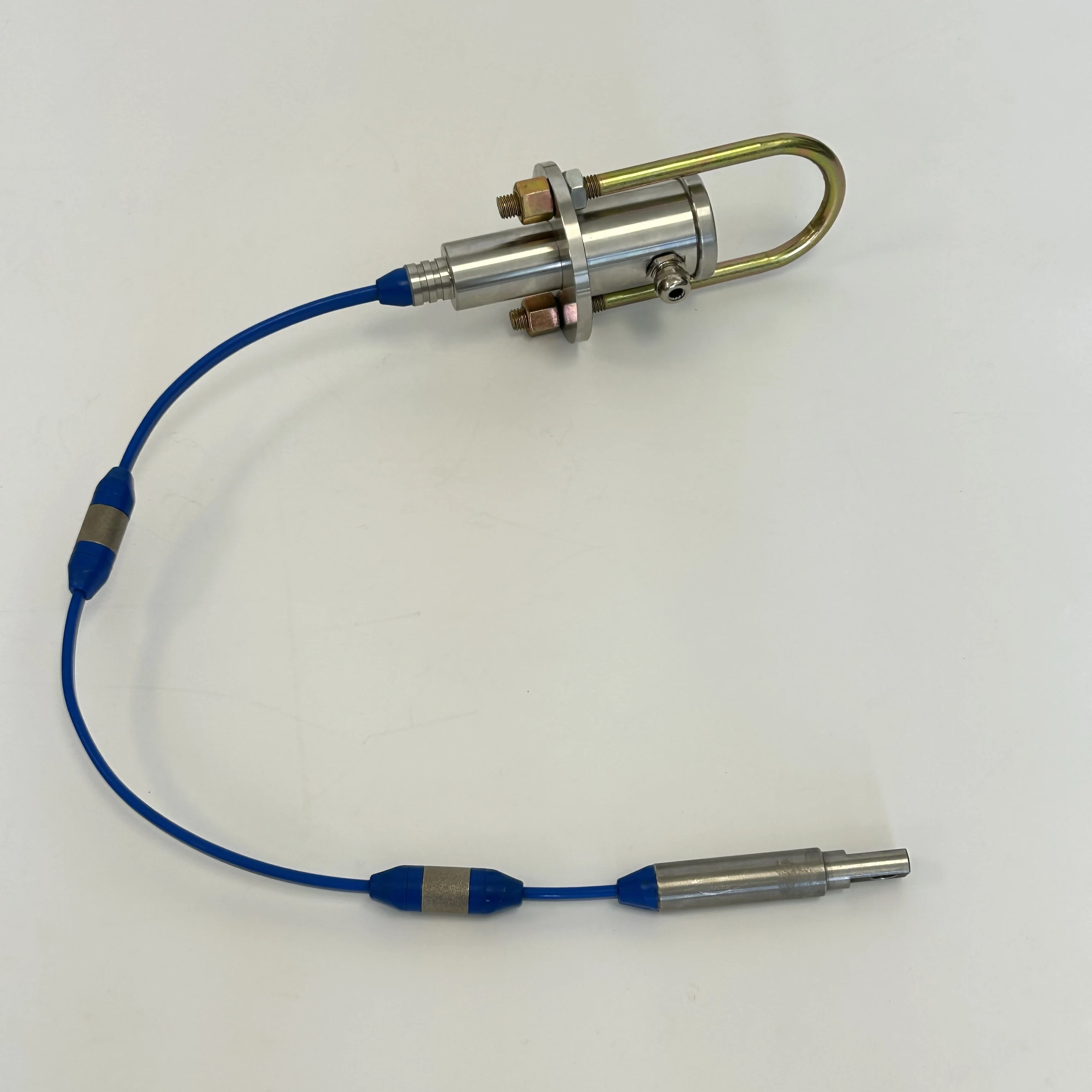 Precision Digital Temperature and Humidity Monitoring Sensor Cable ...