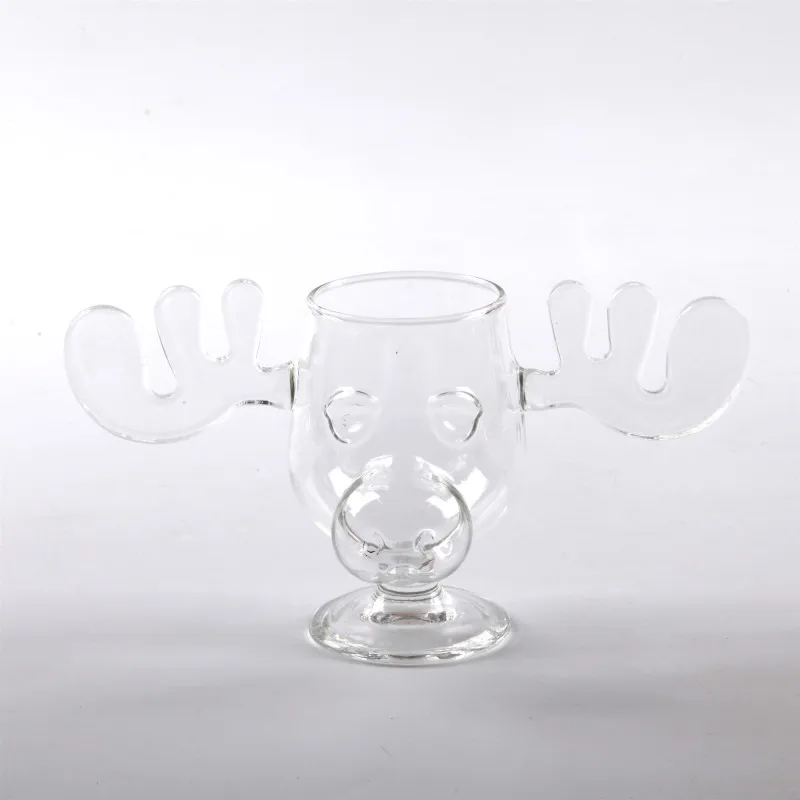 Acrylic Moose Cup, Moose Mugs Christmas Vacation, Christmas Vacation ...